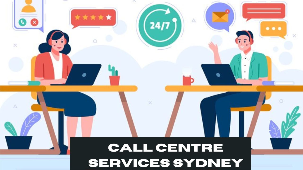 Top Call Centre Services Sydney: Expert Support Solutions
